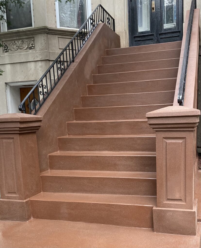 How to Restore a Brownstone Facade Restoration – Progressive Contracting